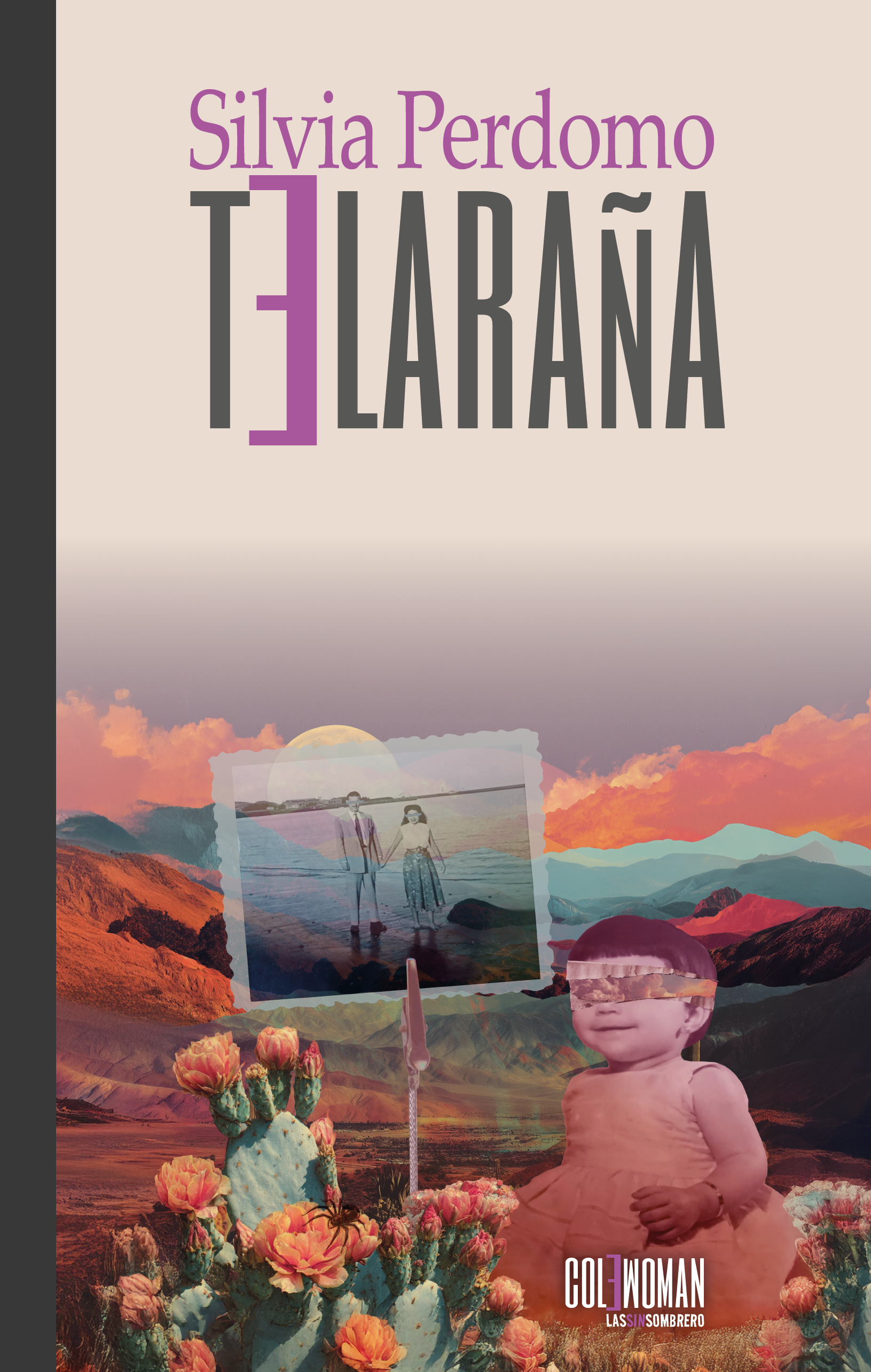 Telaraña – Coleman ediciones